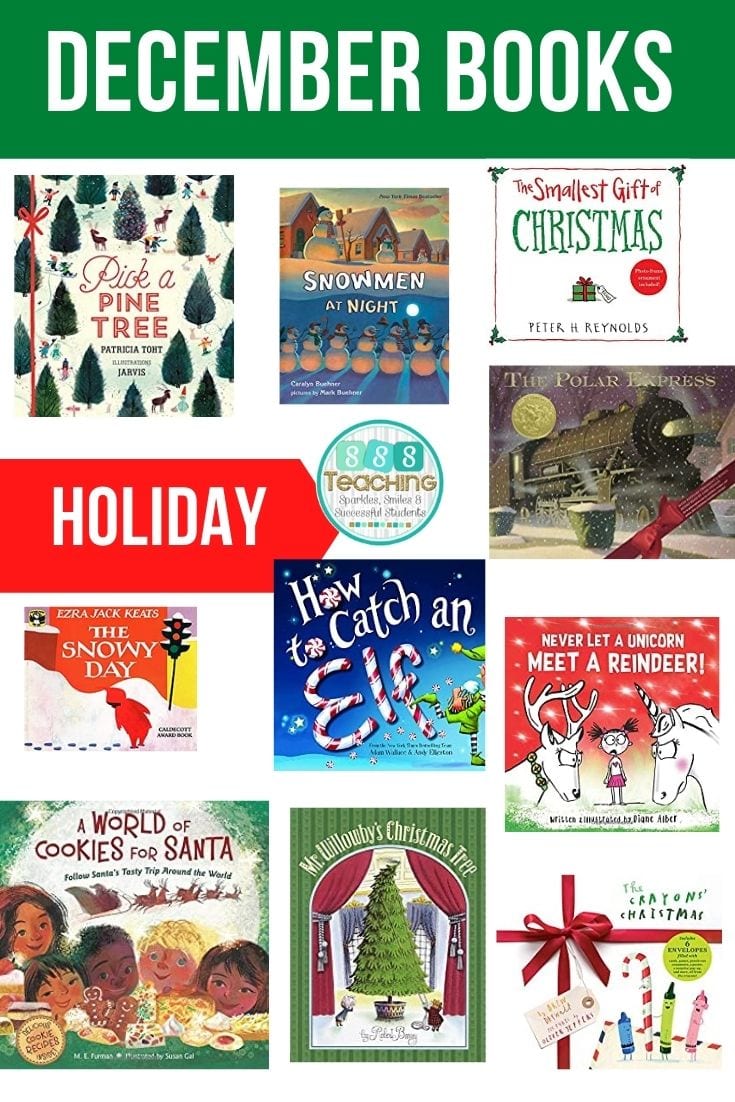 Book Lists for Teachers - SSSTeaching